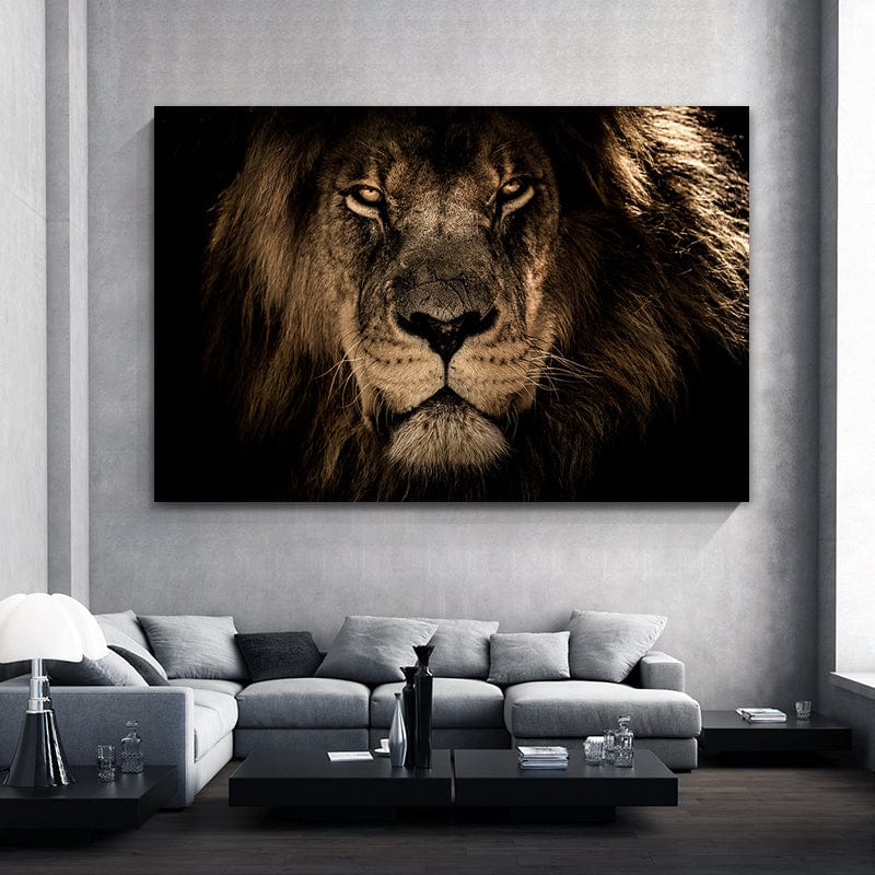 PREDATOR - XL+ – Crib of Art