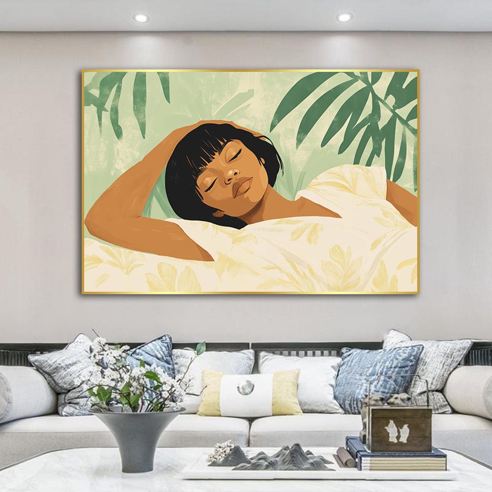 SIESTA – Crib of Art