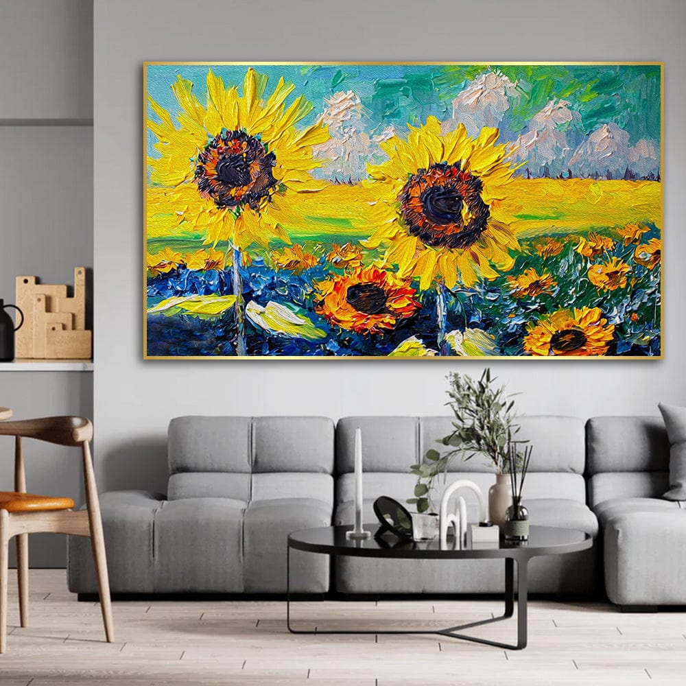 SUMMER NOSTALGIA – Crib of Art