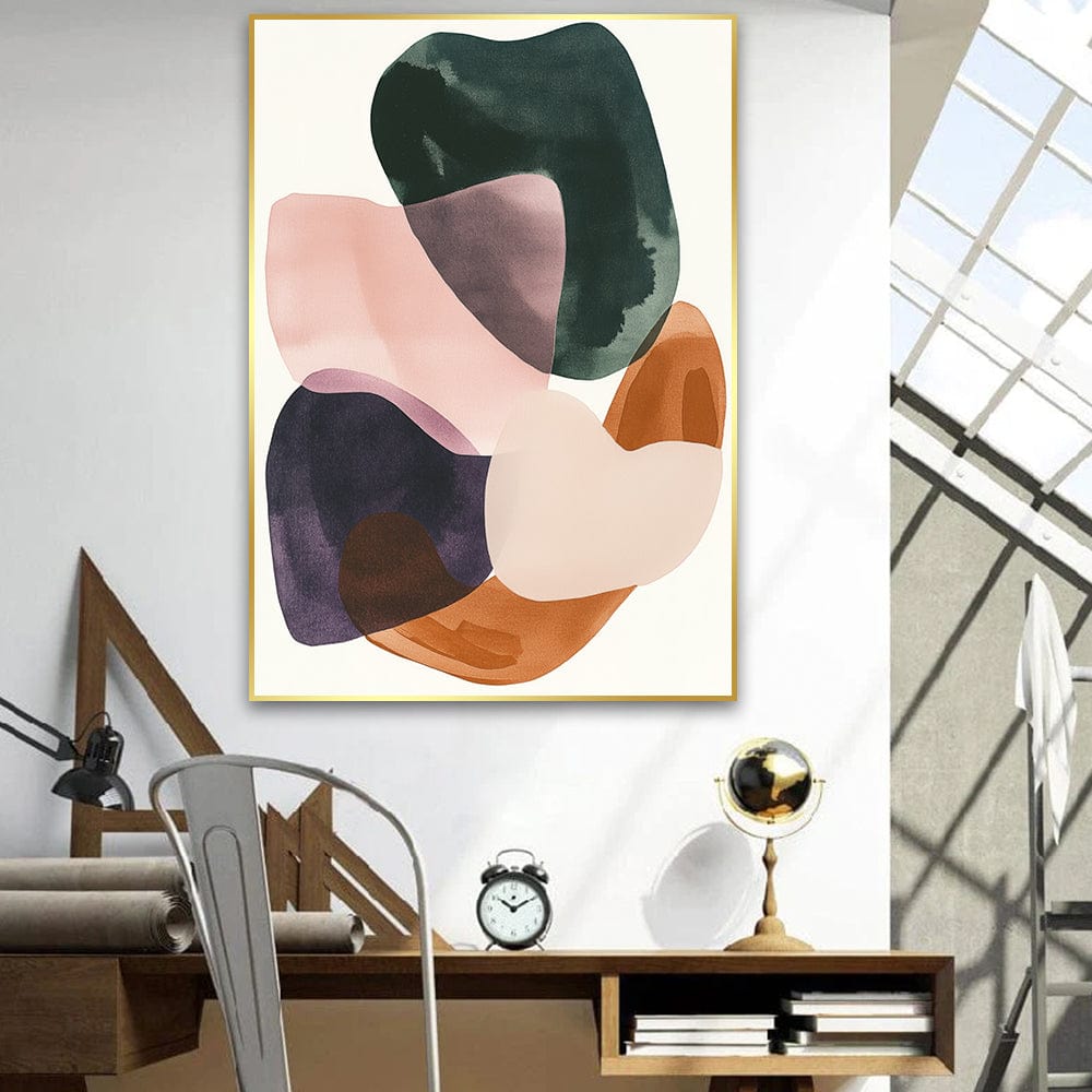 EARTHLY ESSENCE – Crib of Art