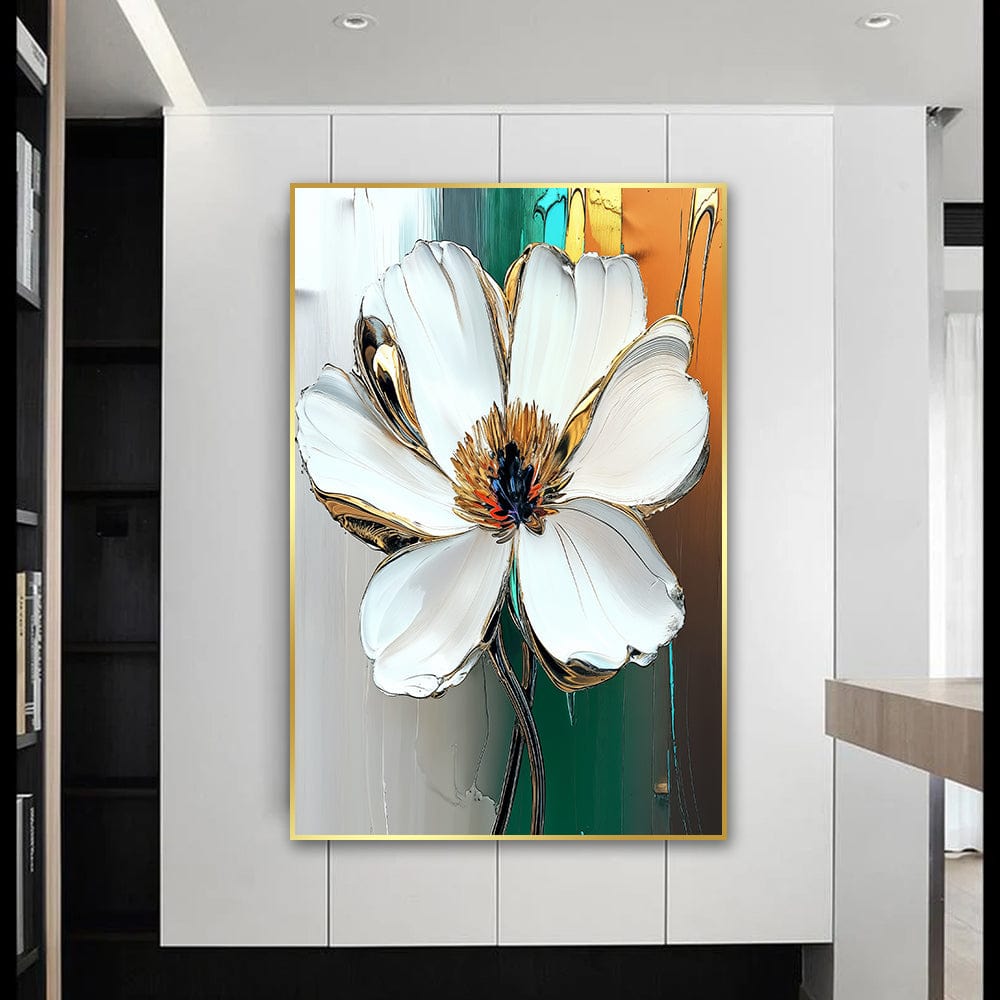 TOUCH OF JADE – Crib of Art