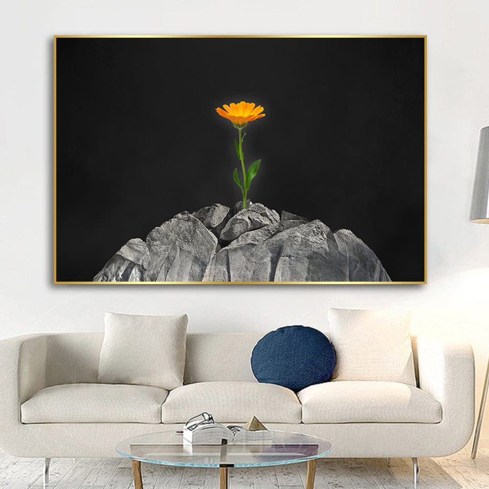 RESILIENCE - XL+ – Crib of Art