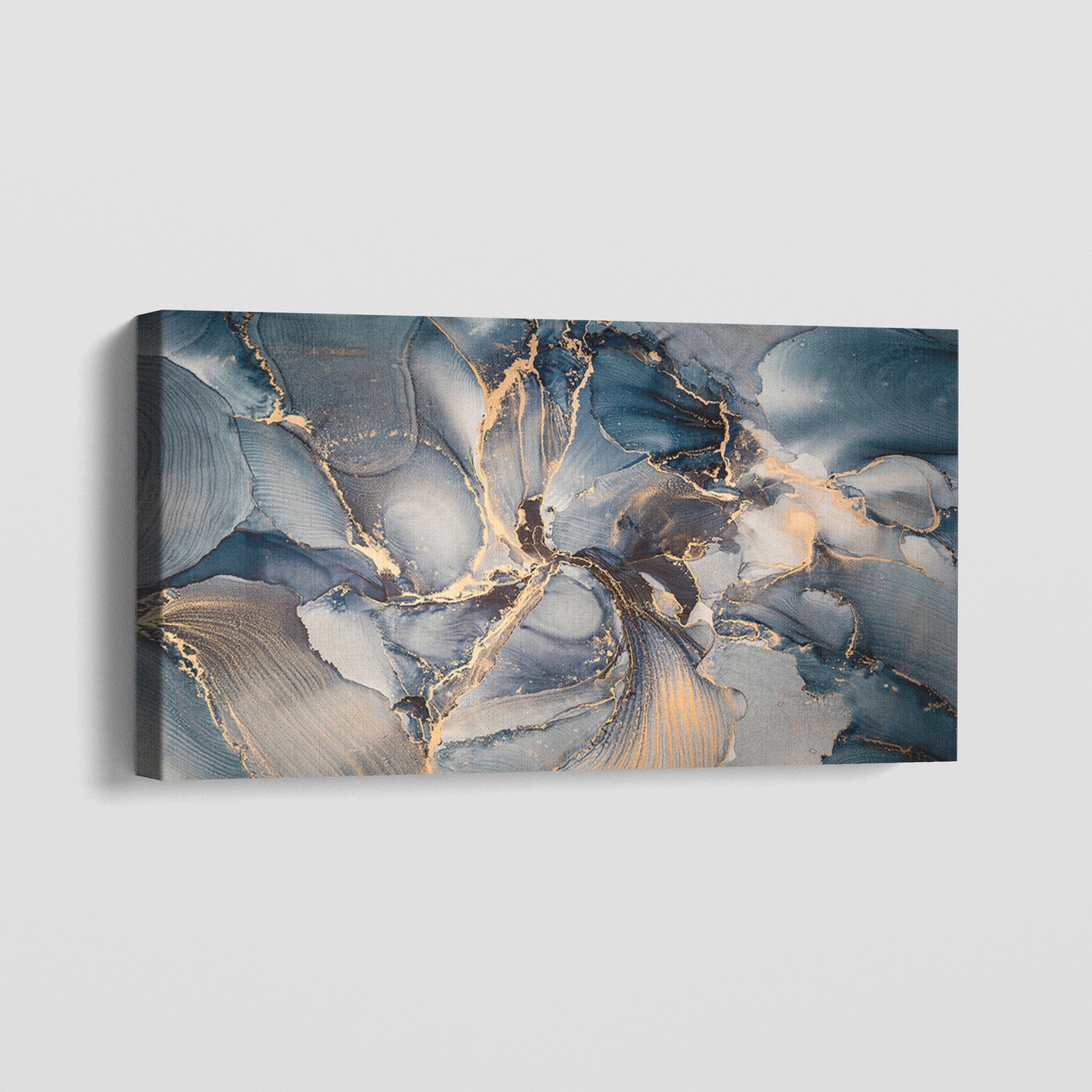 AURORA DREAMSCAPE CANVAS – Crib of Art