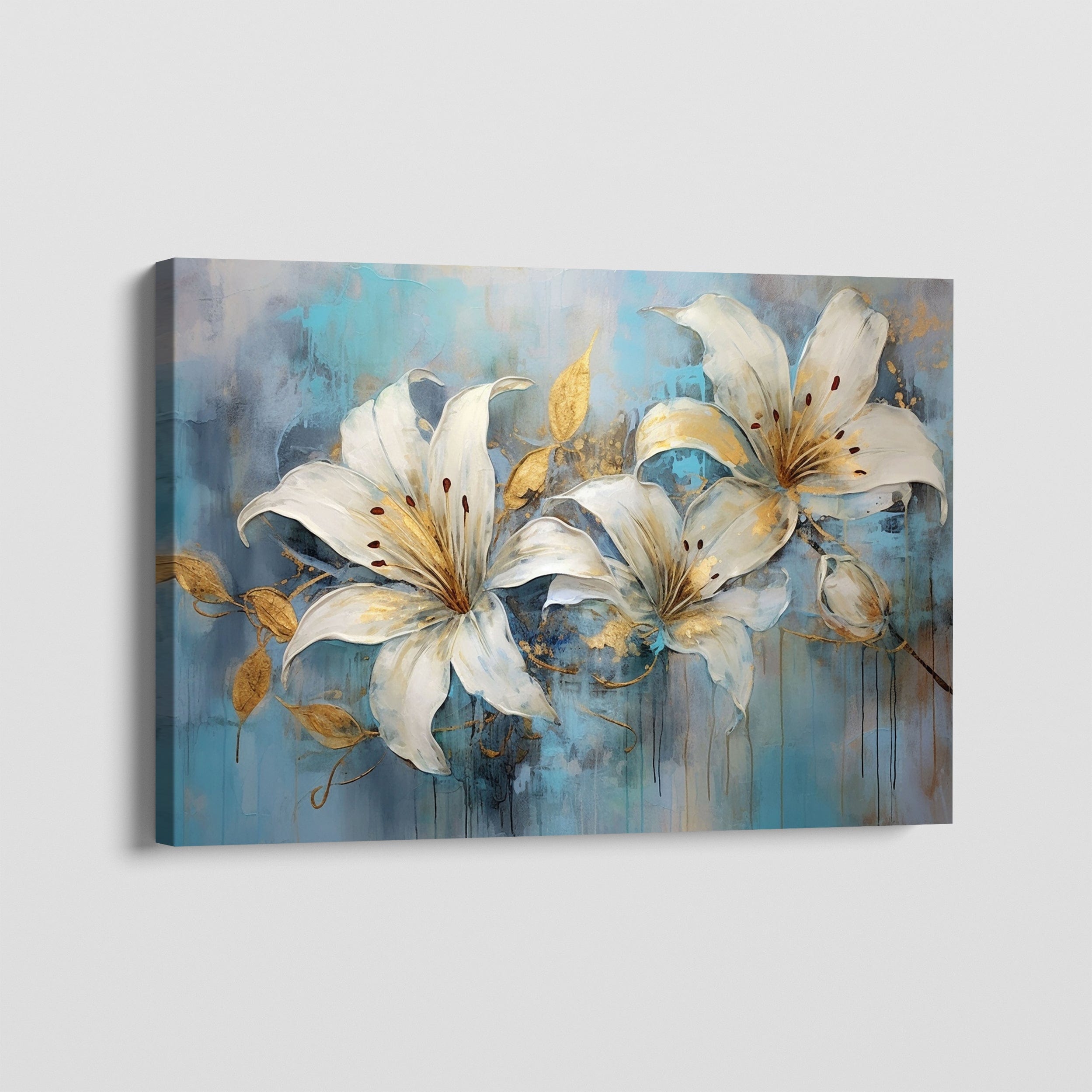 STARGAZER DREAM CANVAS – Crib of Art